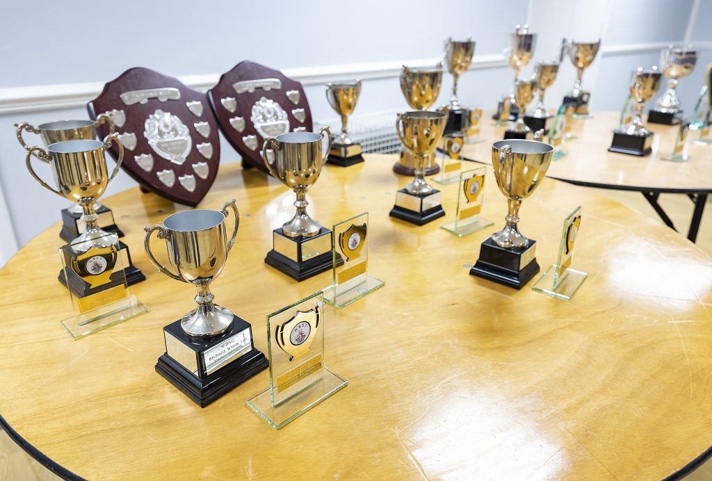2021 Sports Awards – Wokingham Borough Sports Council